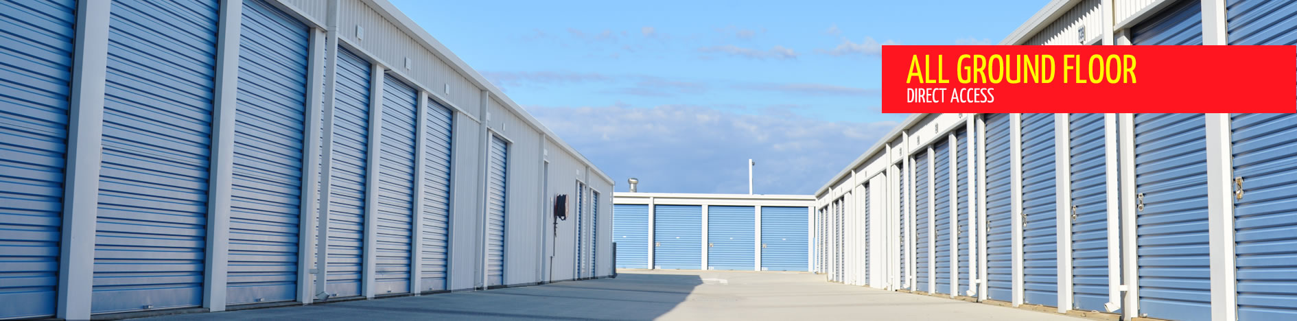 Safeguard Self Storage Solutions Noosaville